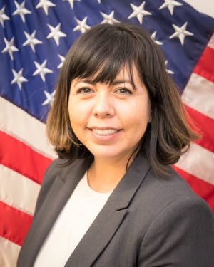 Celebrating National Engineer's Week with Arianna Valle | WTS