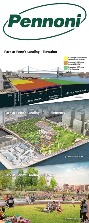 Sponsor Spotlight: Pennoni | WTS