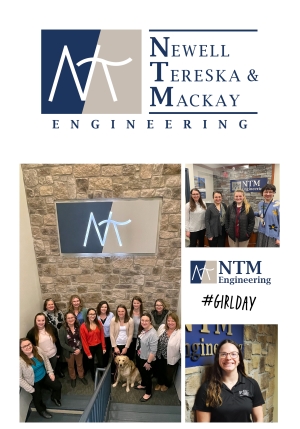 Sponsor Spotlight: NTM Engineering, Inc. | WTS