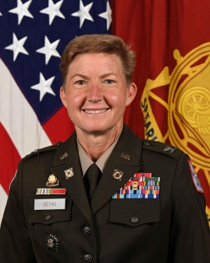 WTS April Speaker Luncheon | WTS