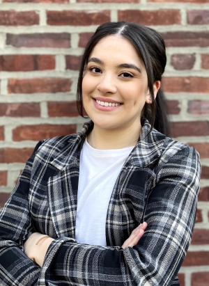 National Hispanic Heritage Month - Spotlight on Five Women | WTS