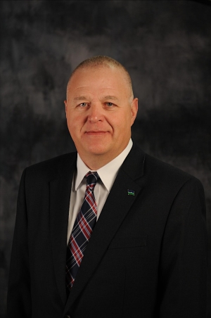 WTS/ASHE Joint Luncheon: Regional Projects Overview with Bob Crum | WTS